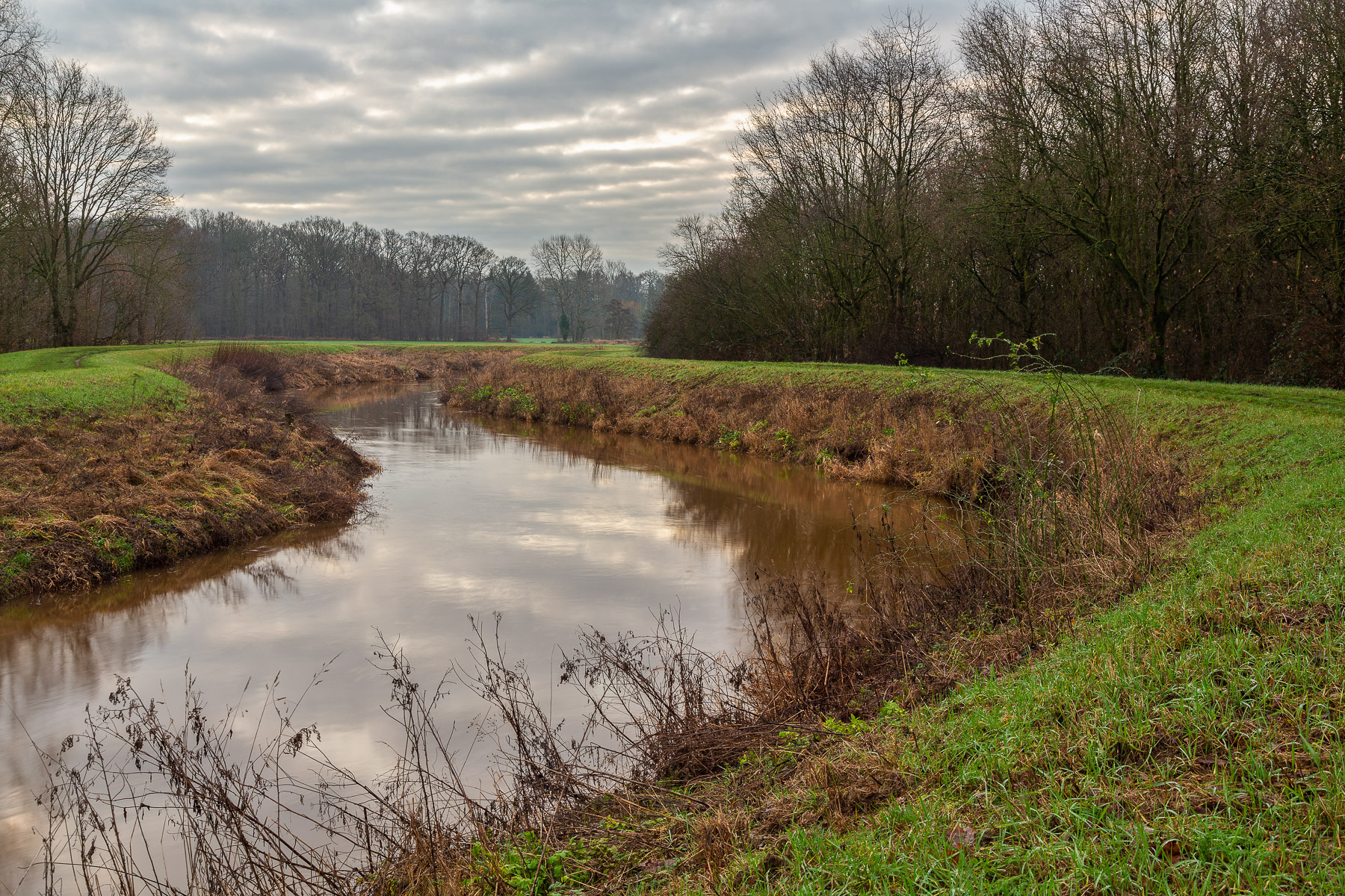 LANGS DE GROTE NETE | Glenn Vanderbeke | Fotograaf & Blogger