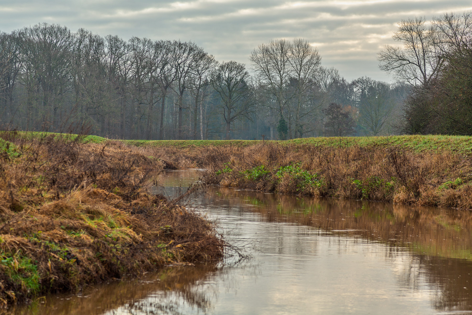 LANGS DE GROTE NETE | Glenn Vanderbeke | Fotograaf & Blogger