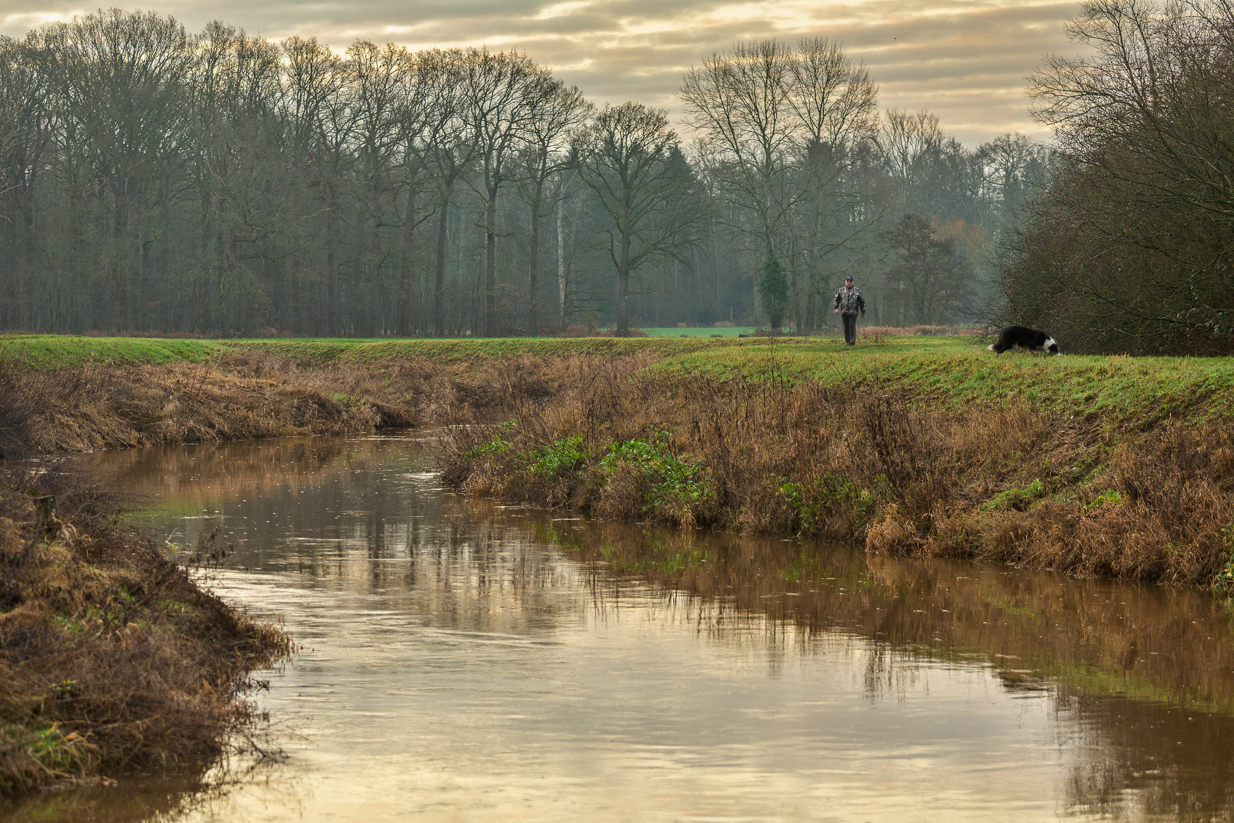 LANGS DE GROTE NETE | Glenn Vanderbeke | Fotograaf & Blogger